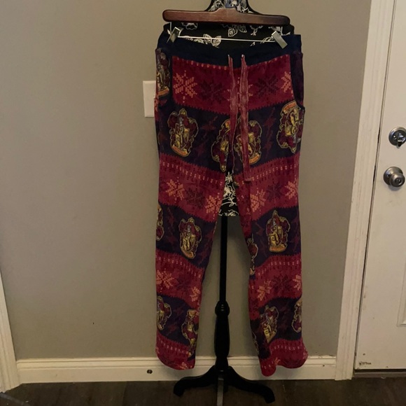 Wizarding World Of Harry Potter | Intimates & Sleepwear | Harry Potter ...